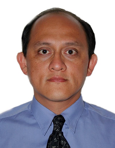 Mr. Ang Beng Siong – Mahyu